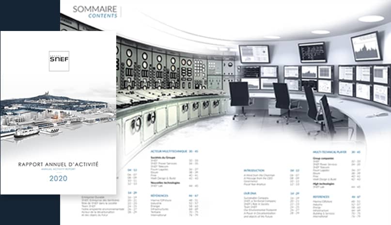 Groupe SNEF | Home